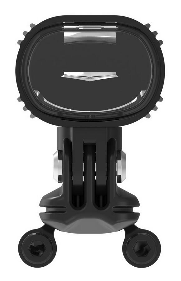 Hecto Drive StVZO E115 - Schwarz LEZYNE | Decathlon