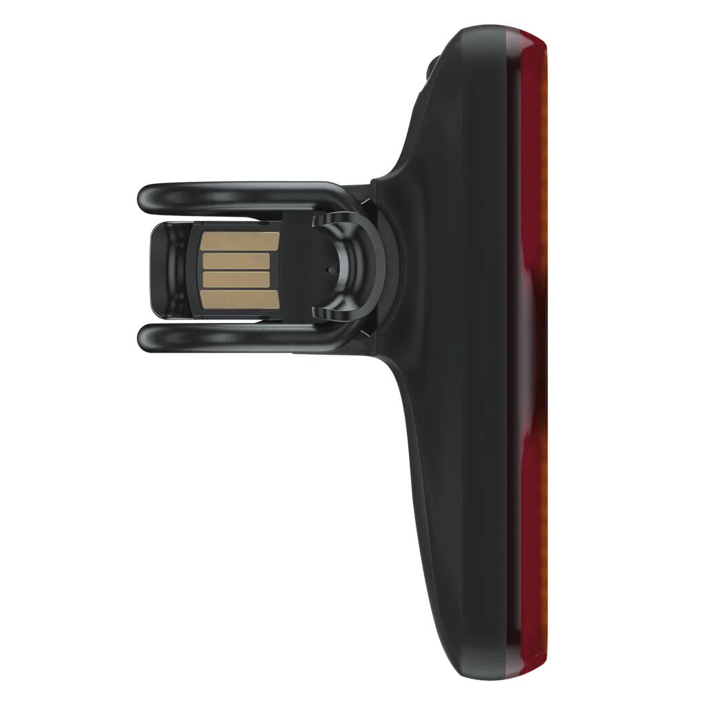 Knog Blinder V Rear Bike Light - Traffic KNOG | Decathlon