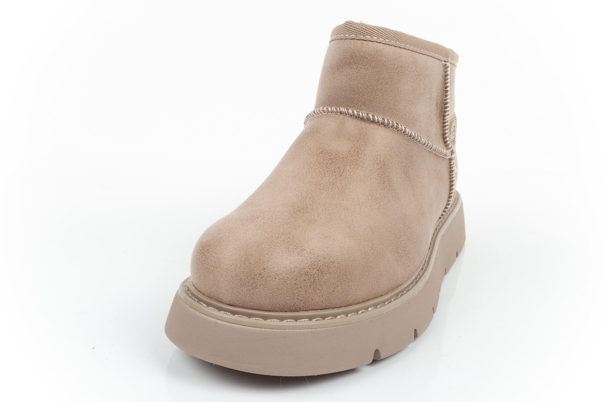 Womens Boots Ankle Pull On 169018/tpe Keepsakes Lite - Snow Bird ...