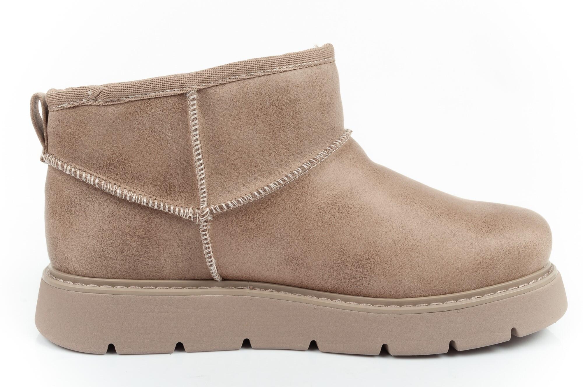 Womens Boots Ankle Pull On 169018/tpe Keepsakes Lite - Snow Bird ...