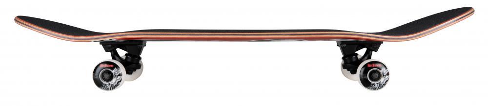 Birdhouse Tony Hawk Falcon 2 8" Complete Skateboard - Red BIRDHOUSE ...