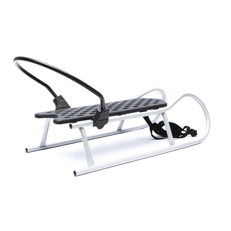 ONYX - Sanie Onyx cu spătar Polonez Puternic | Decathlon