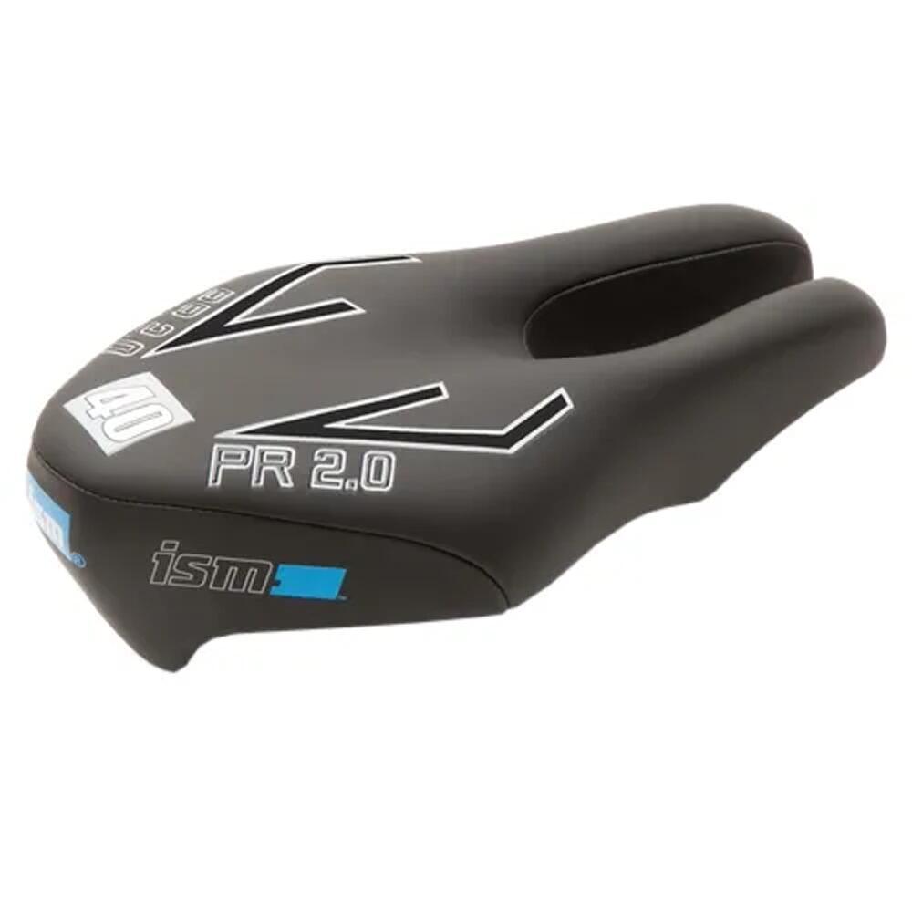 ISM Bicycle Saddle PR 2.0 Black ISM | Decathlon