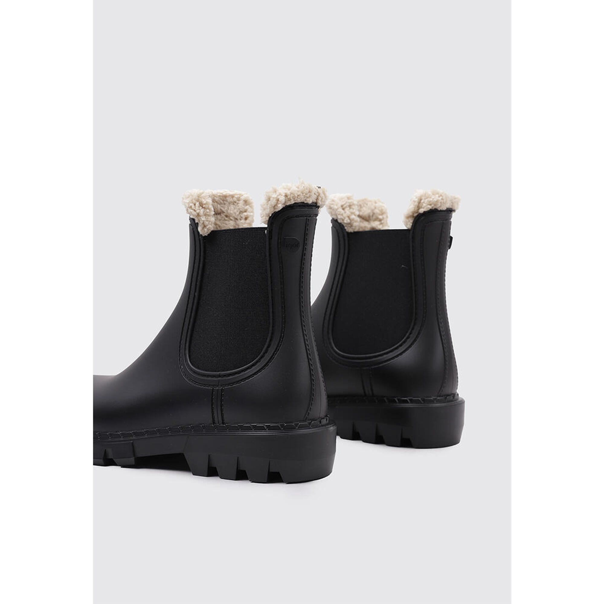 Botas de agua Vela Mujer Igor W10320 Noir IGOR | Decathlon