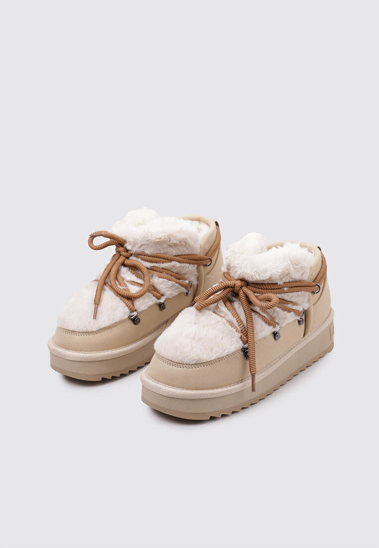 Botas Esquimales Botas Esquimales Mujer D. Franklin DFSH370011 Bleu ...