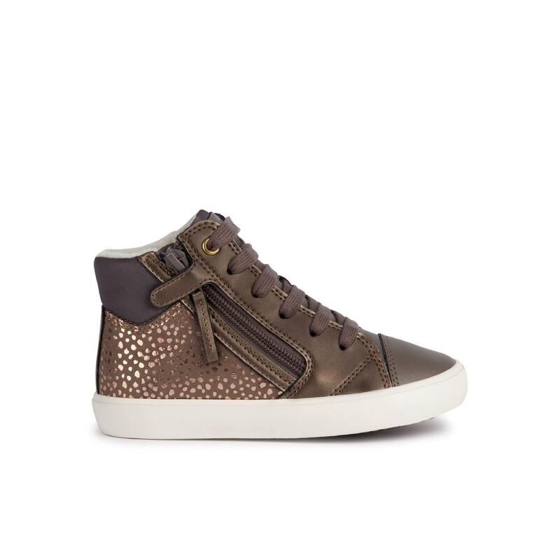 Baskets femme Geox Gisli GEOX | Decathlon