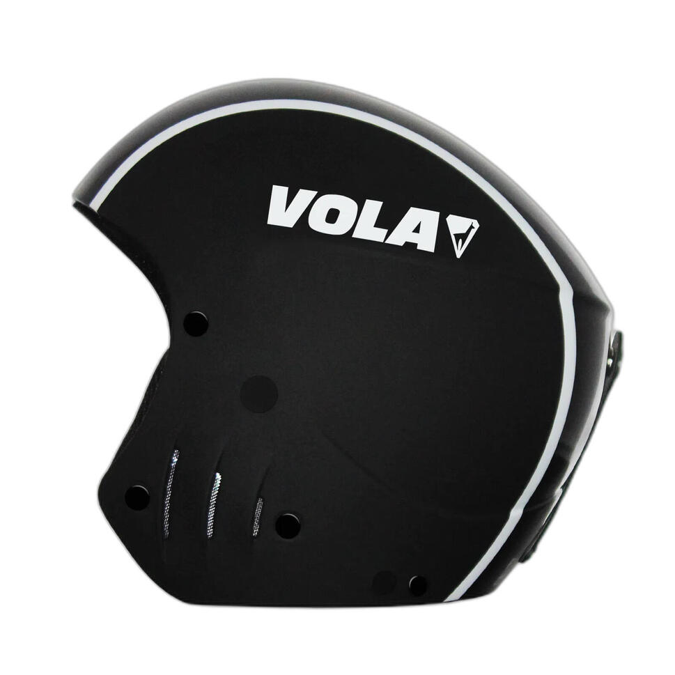 VOLA Skihelm Vola Fis Onyx - Mips | Decathlon