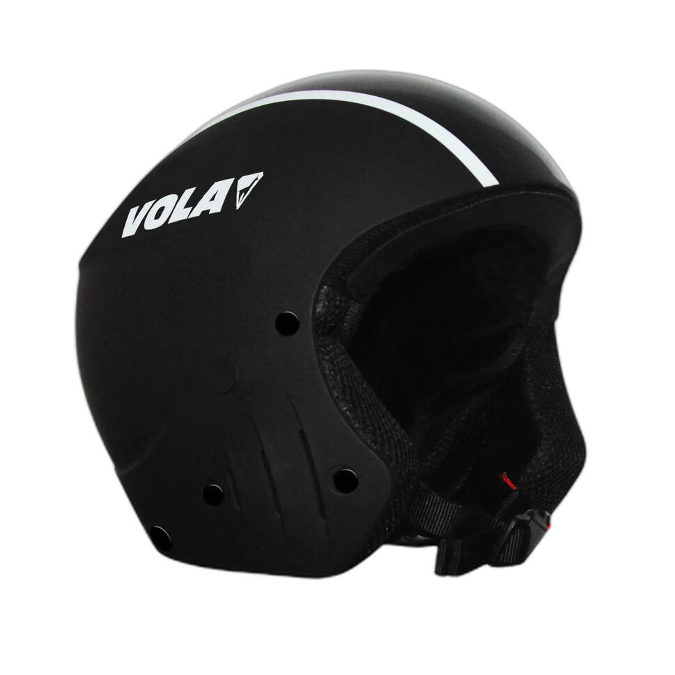 VOLA Skihelm Vola Fis Onyx - Mips | Decathlon
