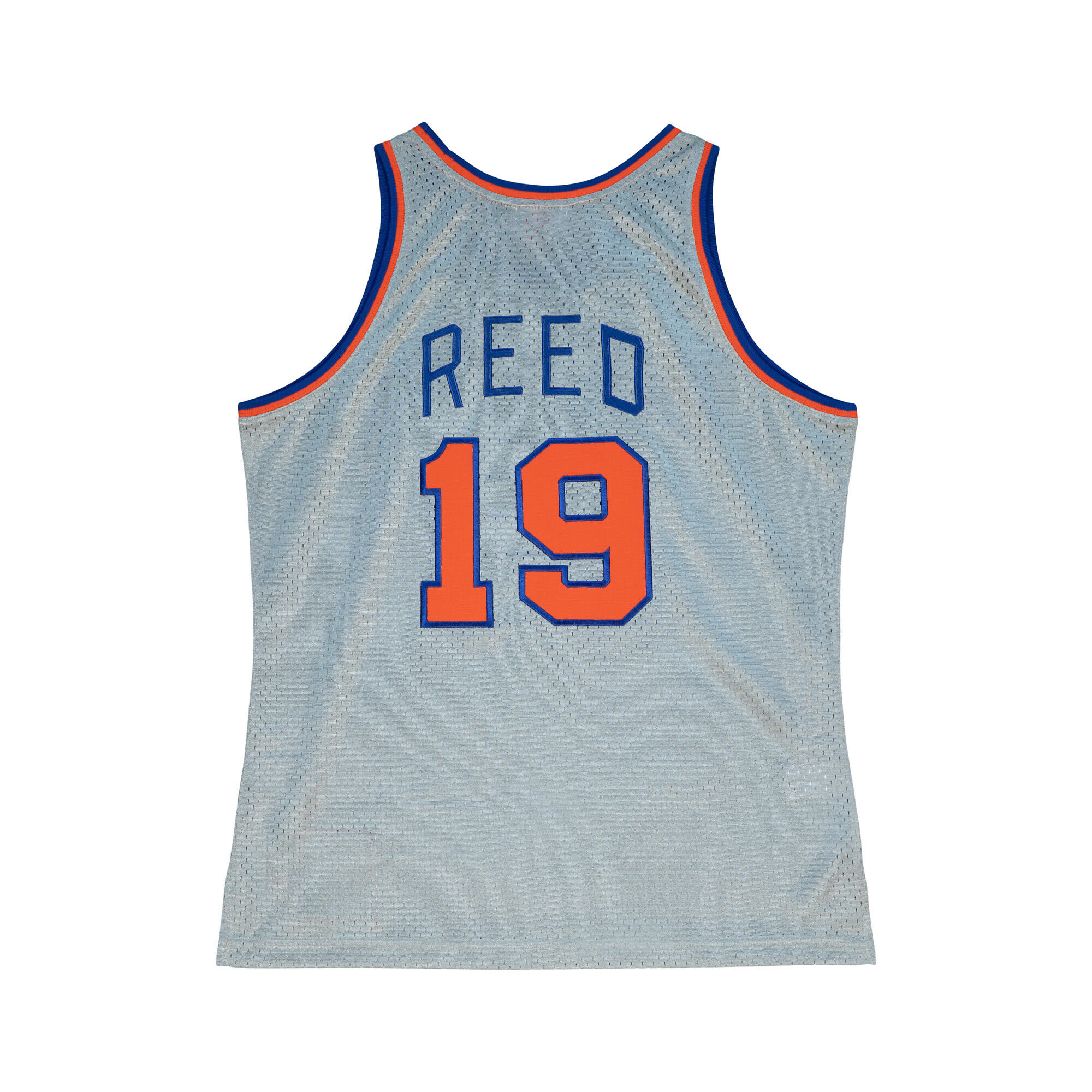 Maglia NBA New York Knicks Willis Reed 75th NBA MITCHELL AND NESS ...