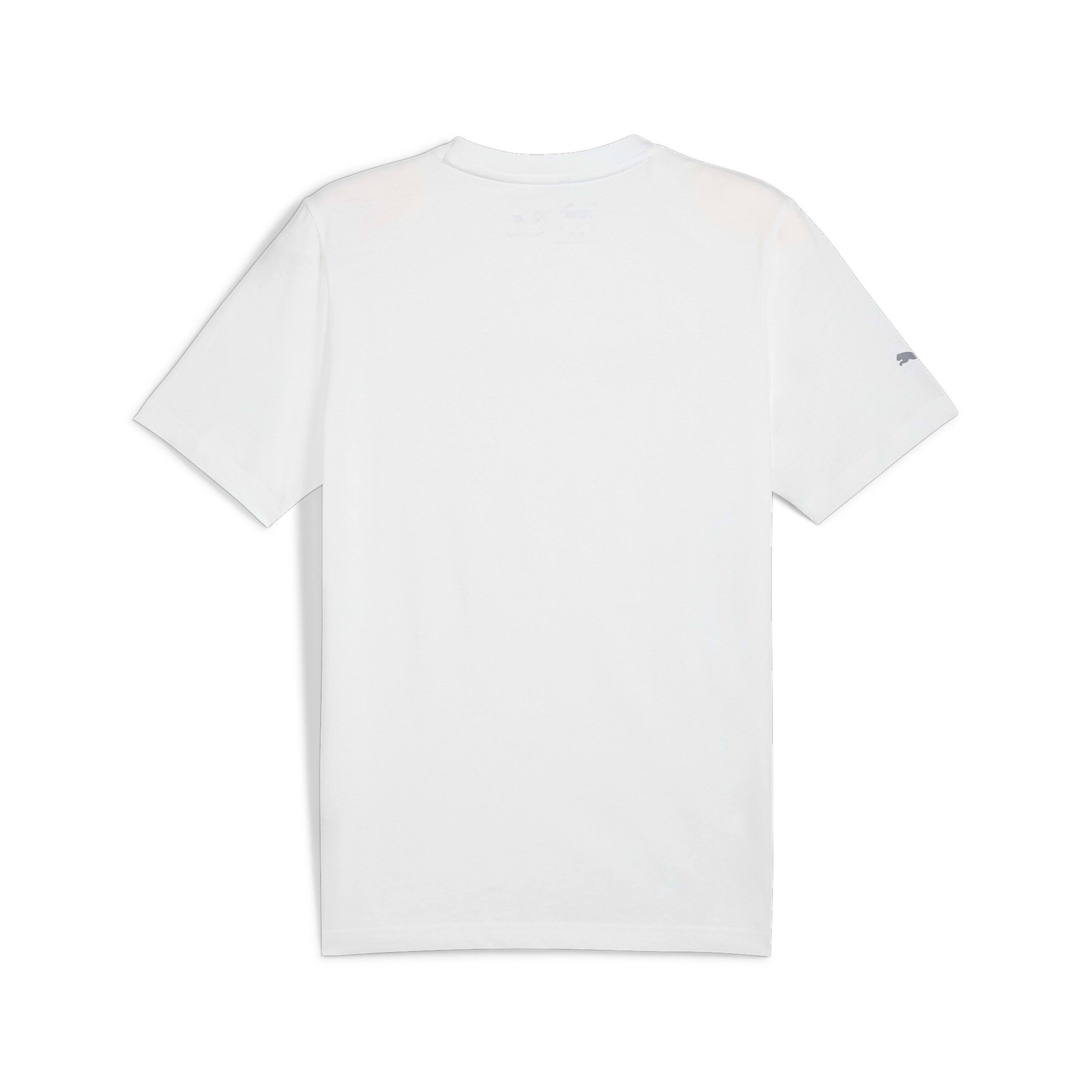 T-shirt con logo Puma BMW MMS PUMA | Decathlon