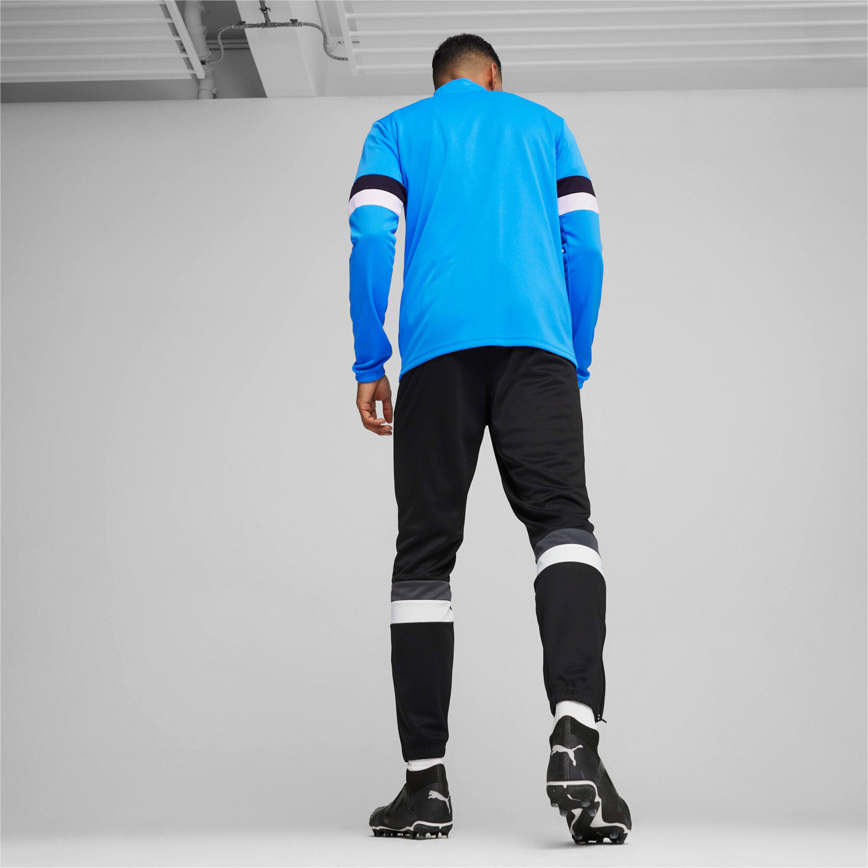 Woven tracksuit Puma TeamRise PUMA | Decathlon