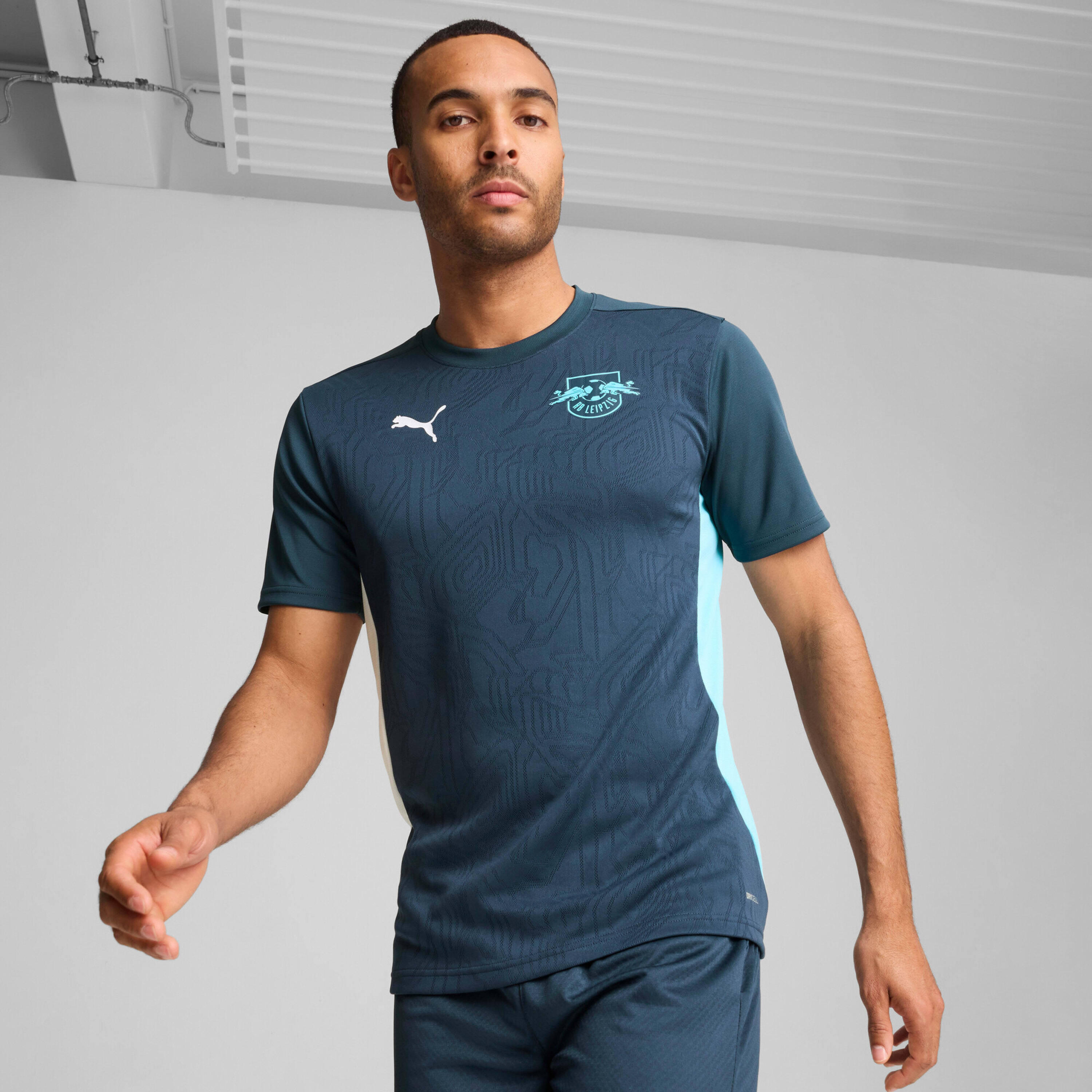Trainingstrikot RB Leipzig 2024/25 PUMA | Decathlon