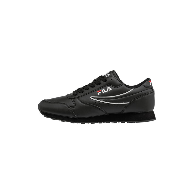 Basket à Lacets Fila Orbit Low - Homme FILA | Decathlon