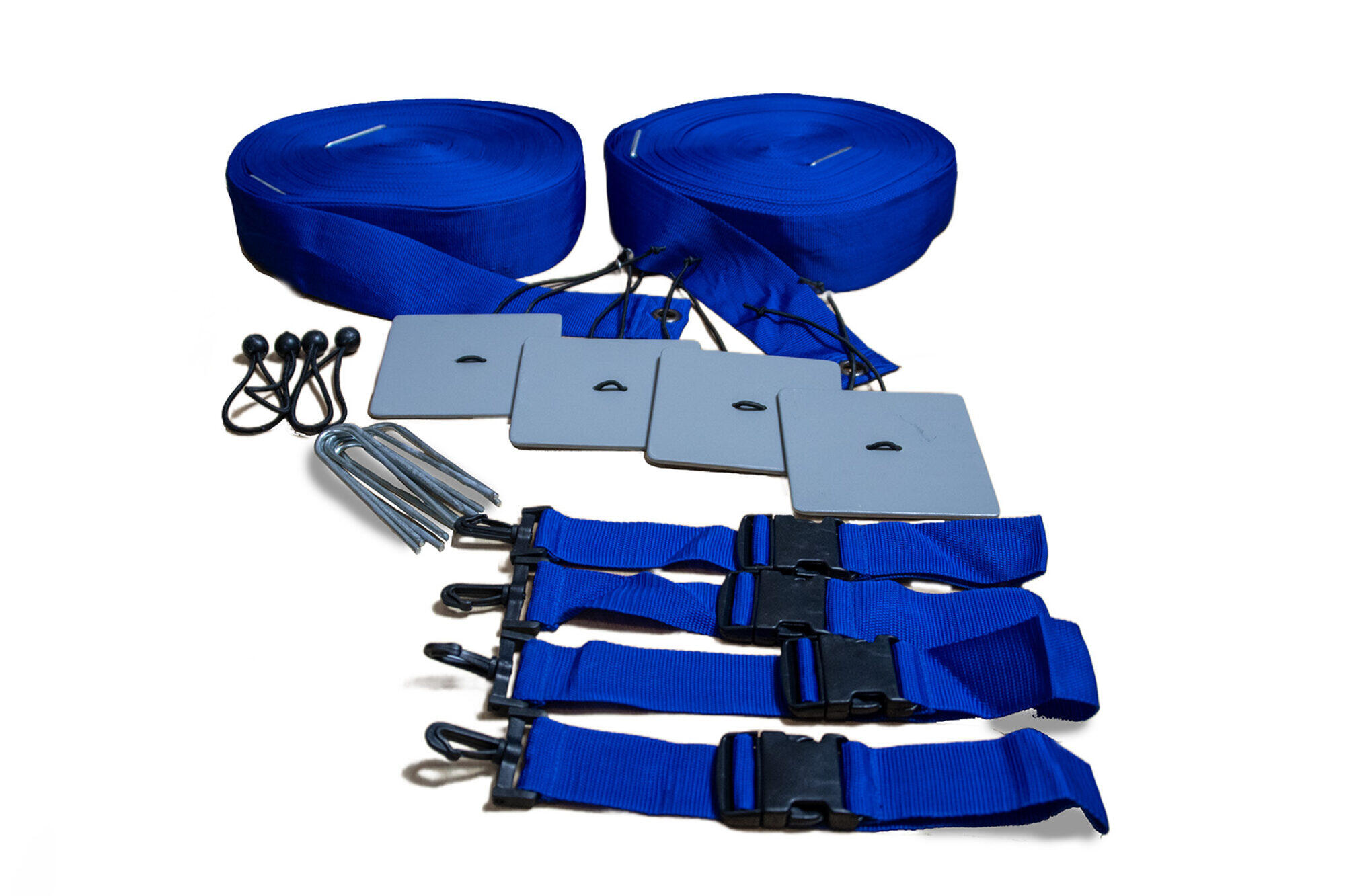 Powershot Beach-Soccer Feldbegrenzung POWER SHOT | Decathlon