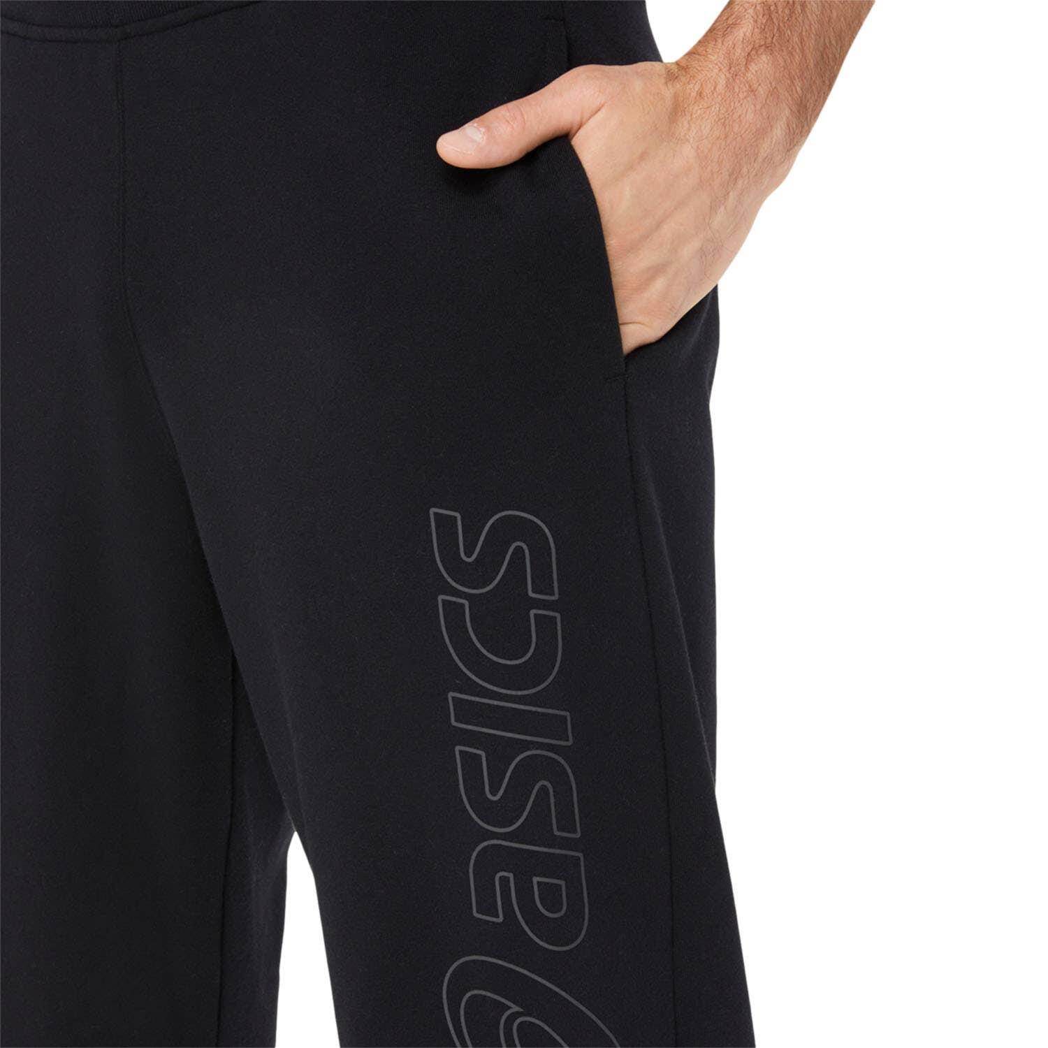 Asics Logo Sweatpant ASICS | Decathlon
