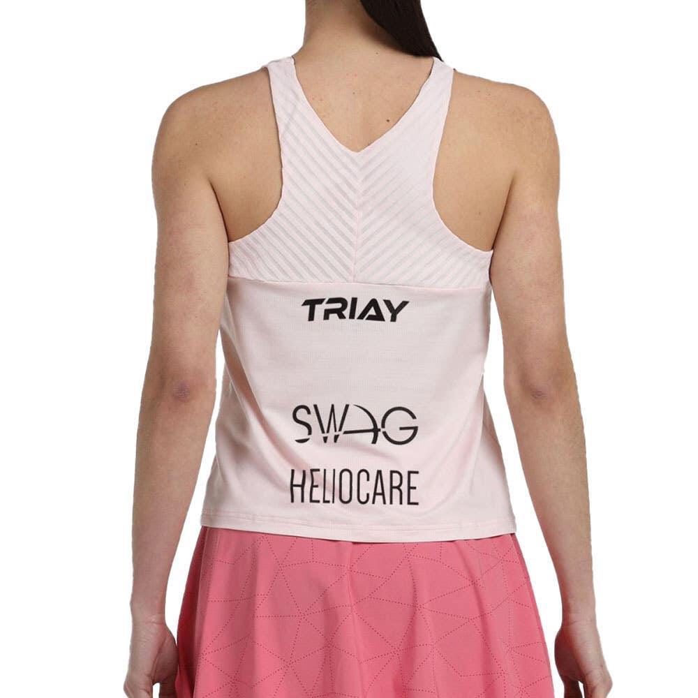 T-SHIRT BULLPADEL EDRAR GEMMA TRIAY BULLPADEL | Decathlon