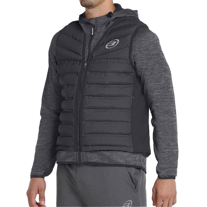 Anorack Parka Bullpadel Boque BULLPADEL - Decathlon