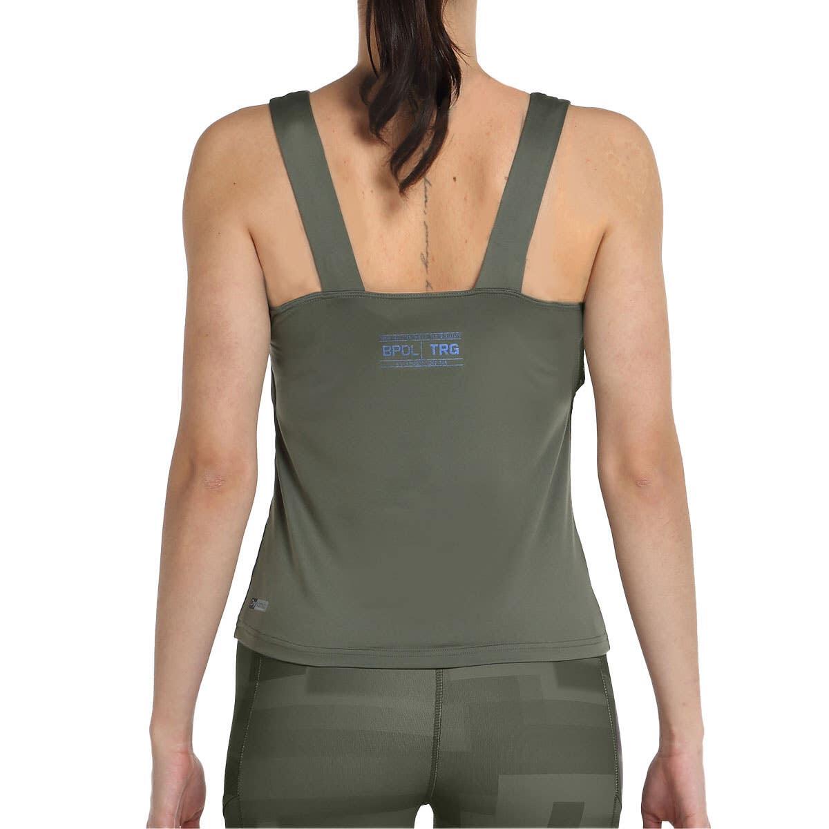 Bullpadel Taiyi Women's Tank Top | Decathlon