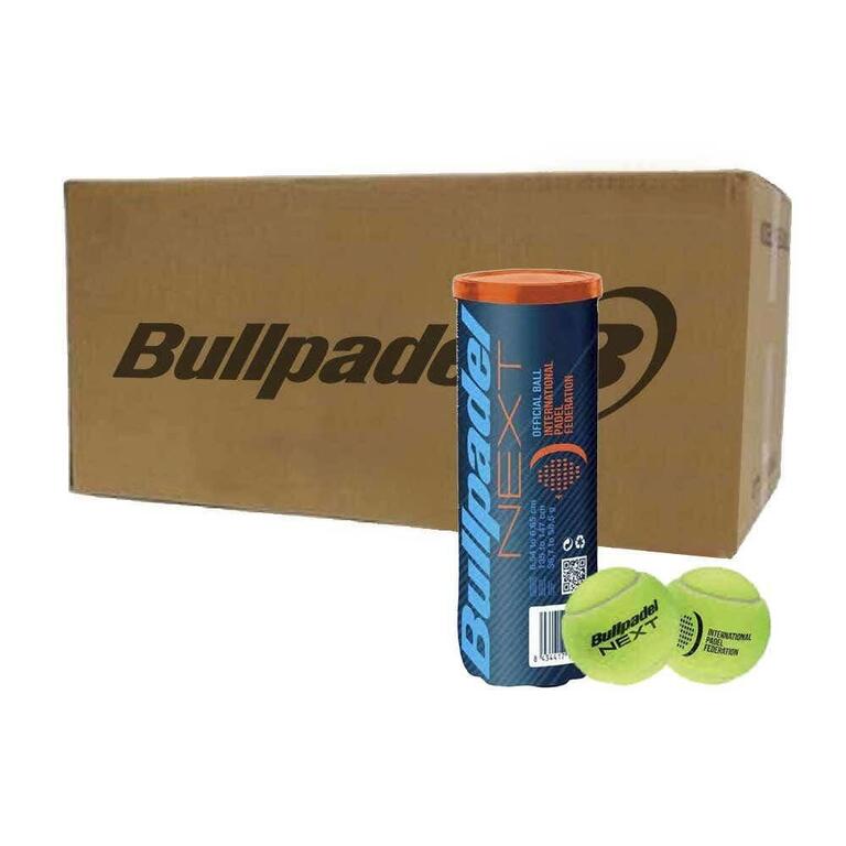 Cajon 24 Botes Bullpadel Fip Next Af42000000 - Decathlon