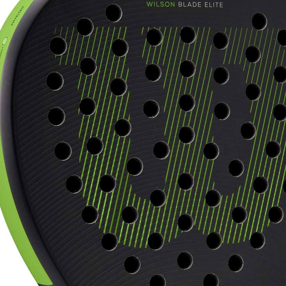 Wilson Blade Elite V2 WILSON | Decathlon