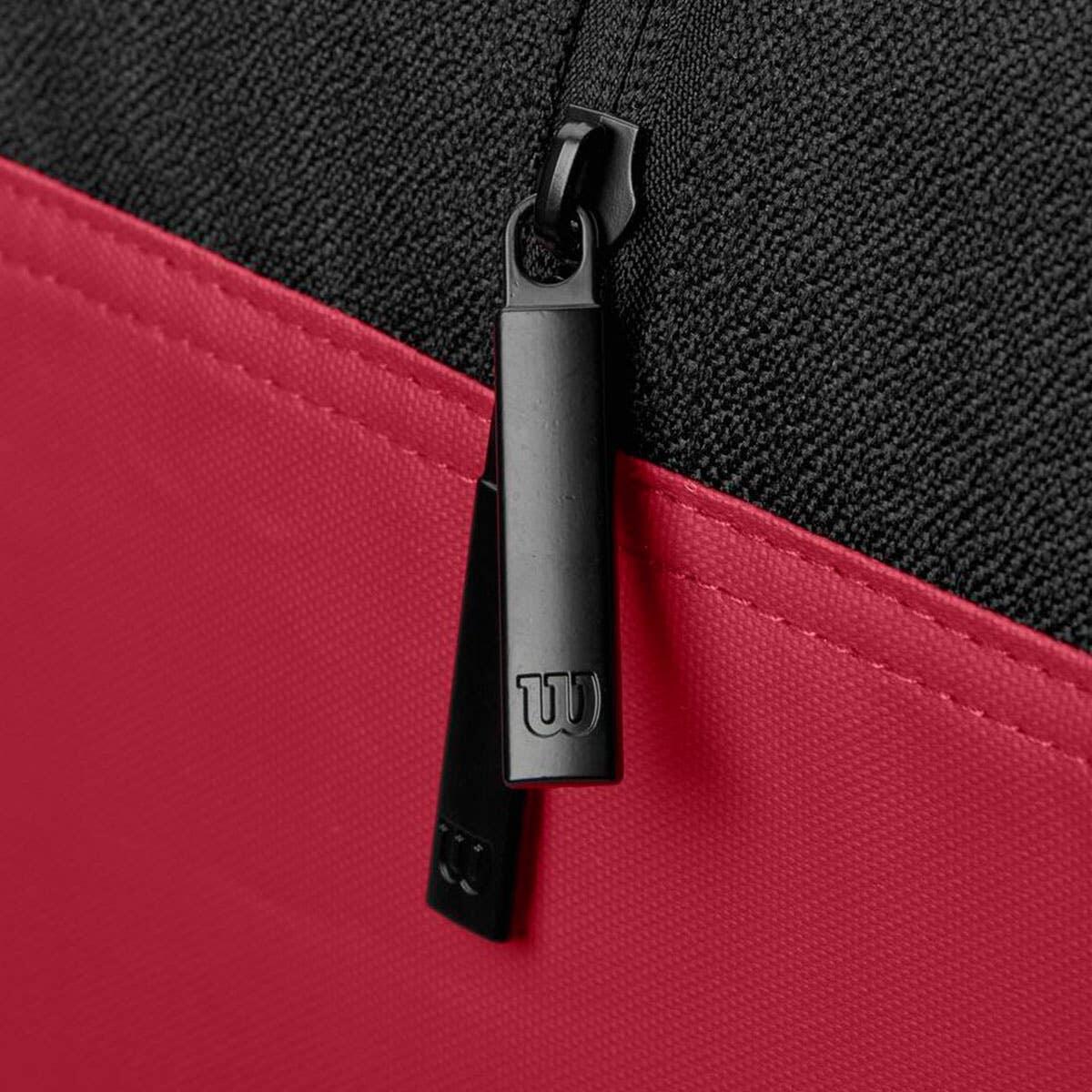 Zaino classico per pc da 15,6 pollici Wilson Bela WILSON | Decathlon