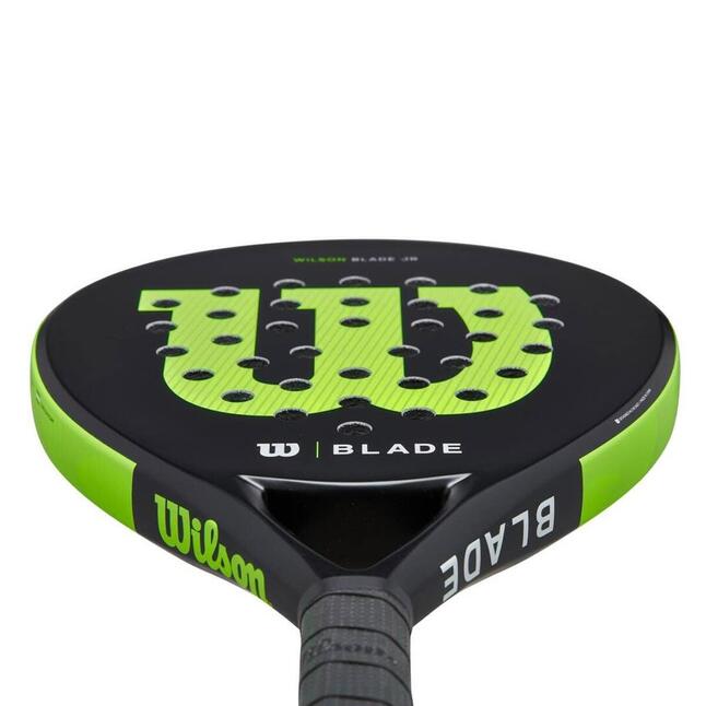 Raquette de Padel Wilson Blade Junior V2 WILSON | Decathlon