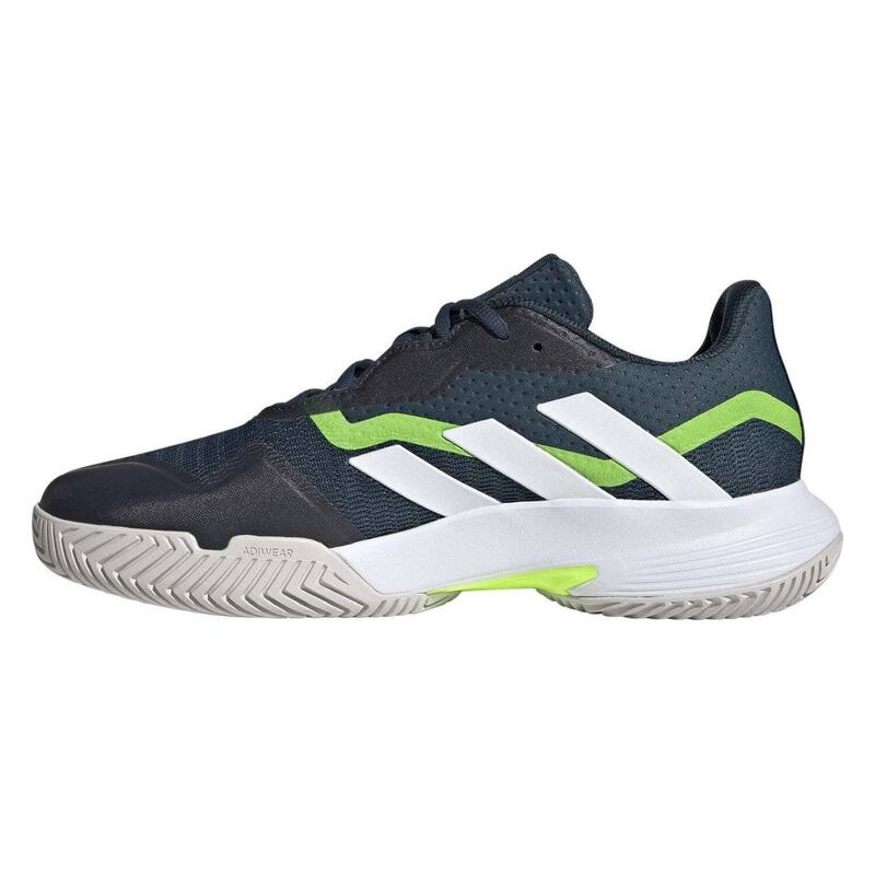 Adidas Courtjam Control Green Id1537 ADIDAS | Decathlon