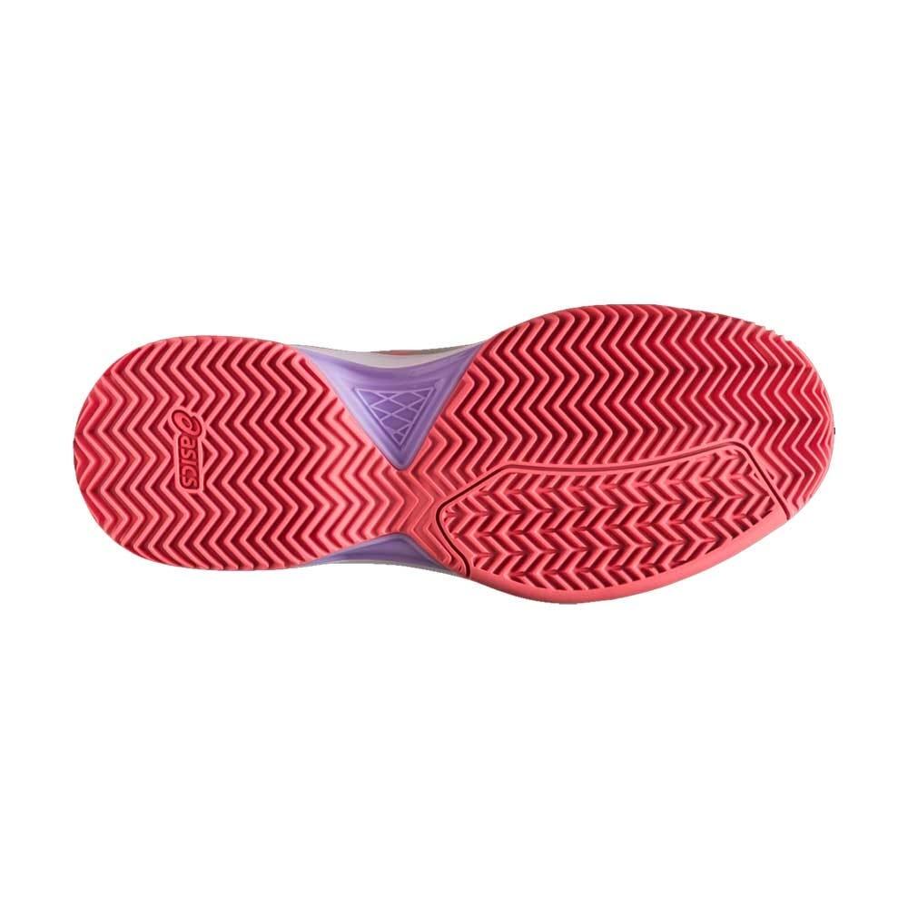 Black And Sage Green Asics Gel-padel Pro 5 1042a200-020 ASICS | Decathlon