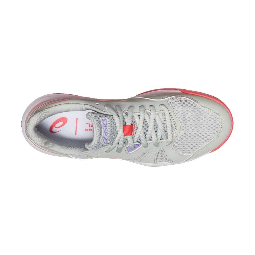 Black And Sage Green Asics Gel-padel Pro 5 1042a200-020 ASICS | Decathlon