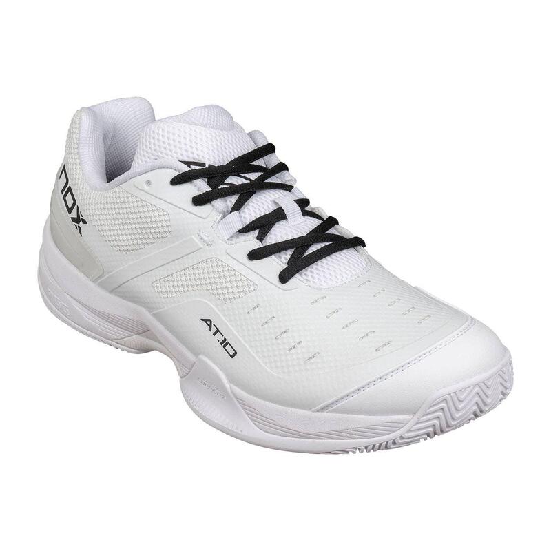 NOX - Nox At10 Pro Calat10white Blanco | Decathlon