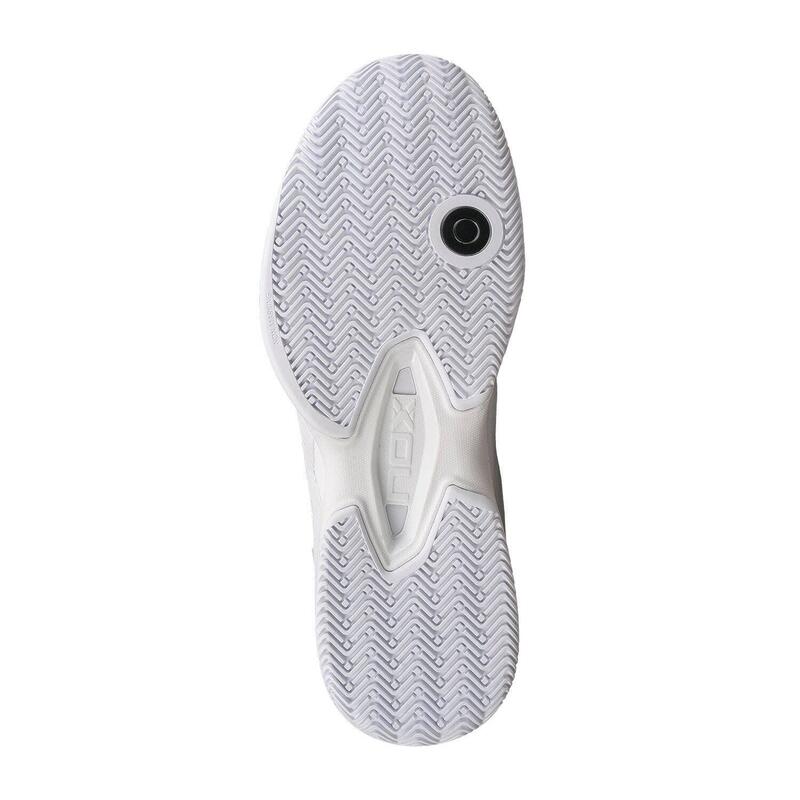 NOX - Nox At10 Pro Calat10white Blanco | Decathlon