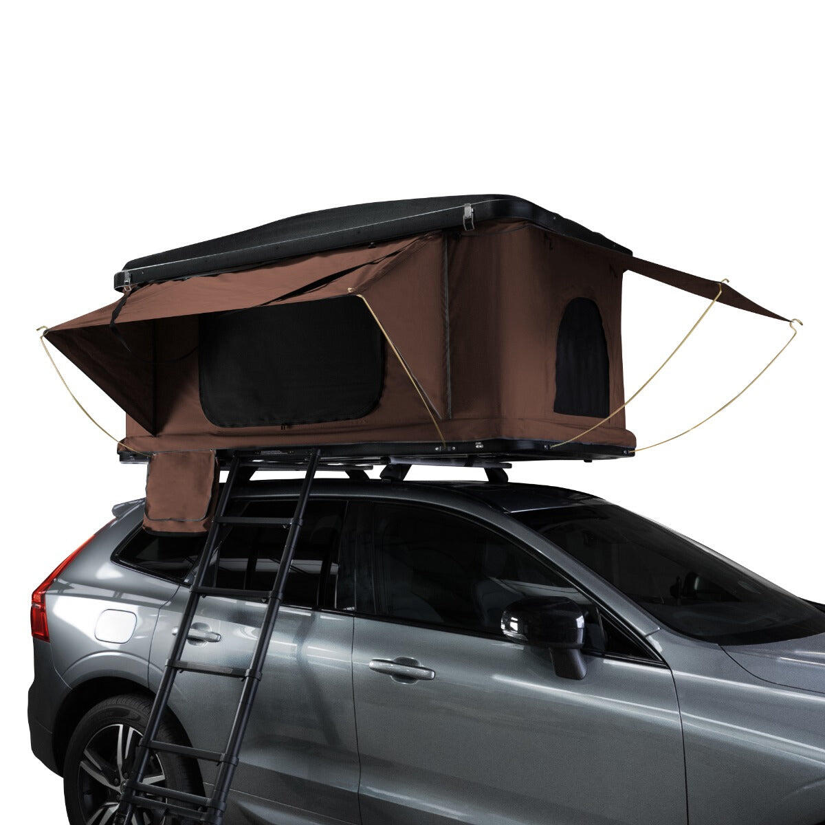 Pop Up Rooftop Storage Box