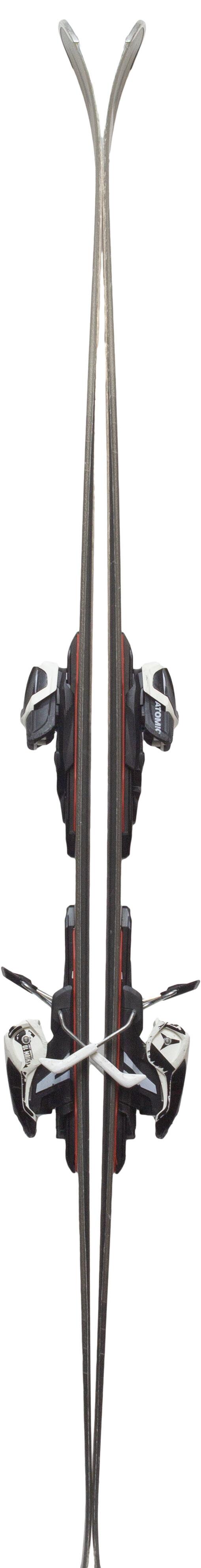 Gebrauchte Ski - ATOMIC Vantage 75R, 140 cm, Sehr guter Zustand | Decathlon