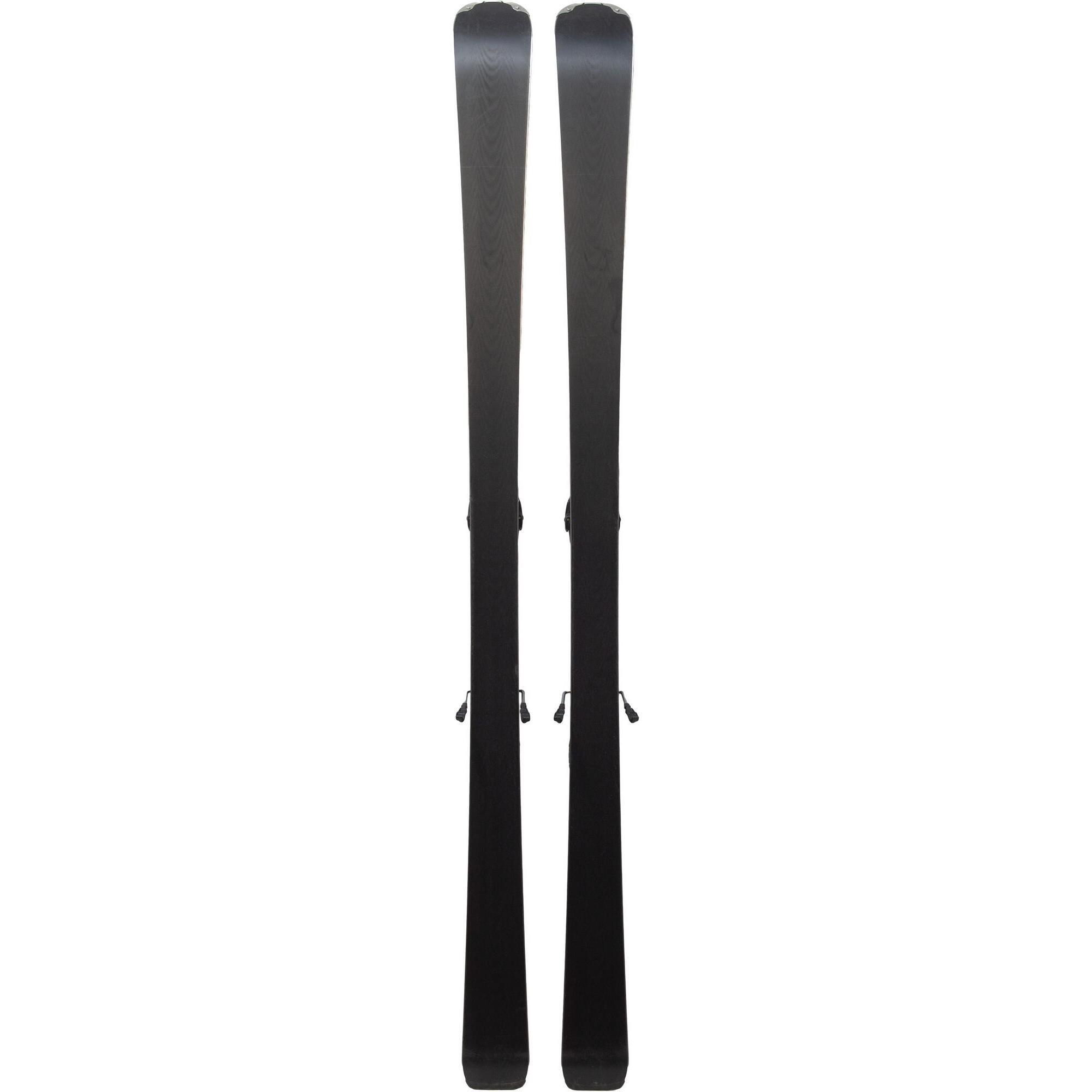 2ND LIFE - NORDICA Dobermann Spitfire TI X, 168 cm, Dobrý stav NORDICA ...