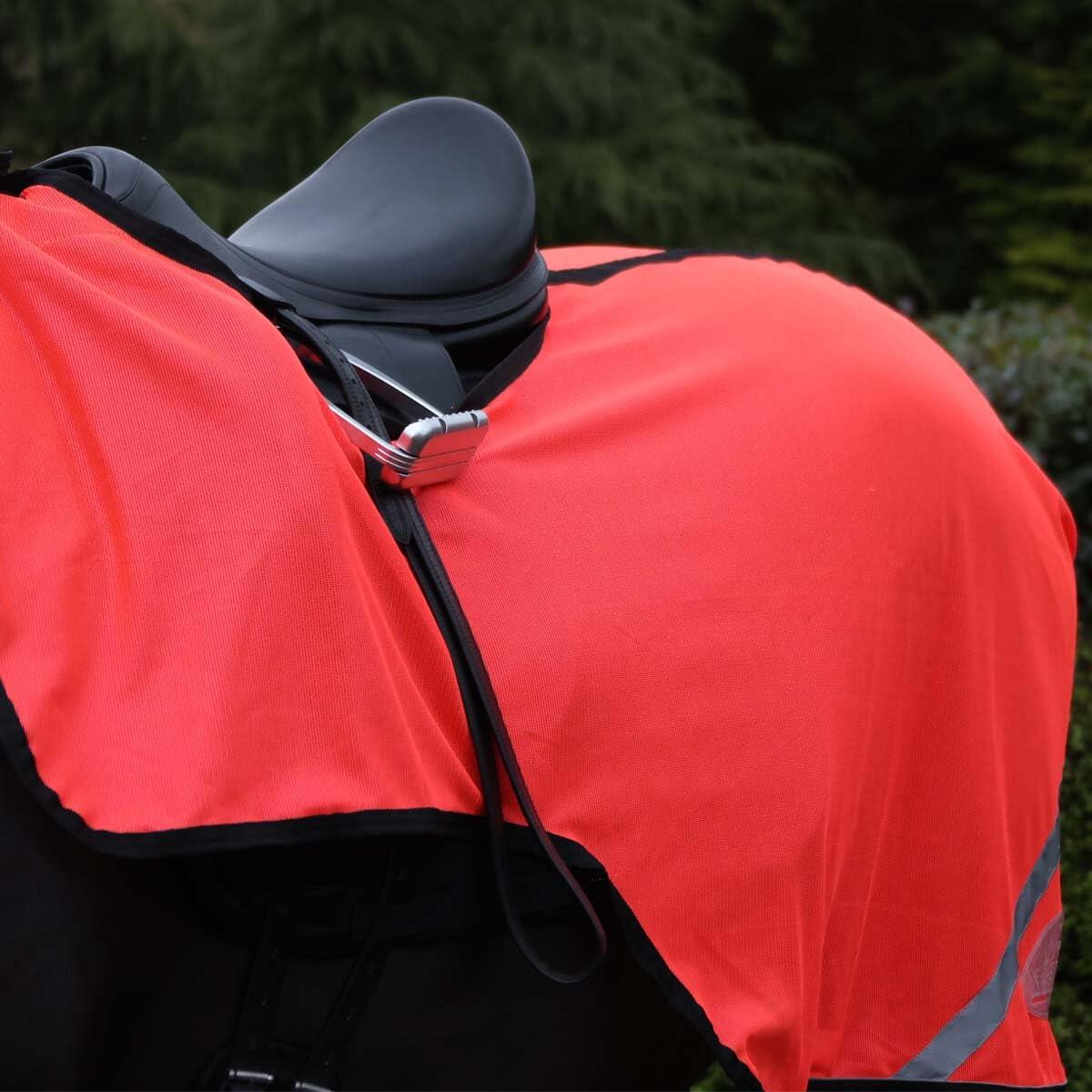 High visibility mesh exercise sheet MASTA | Decathlon