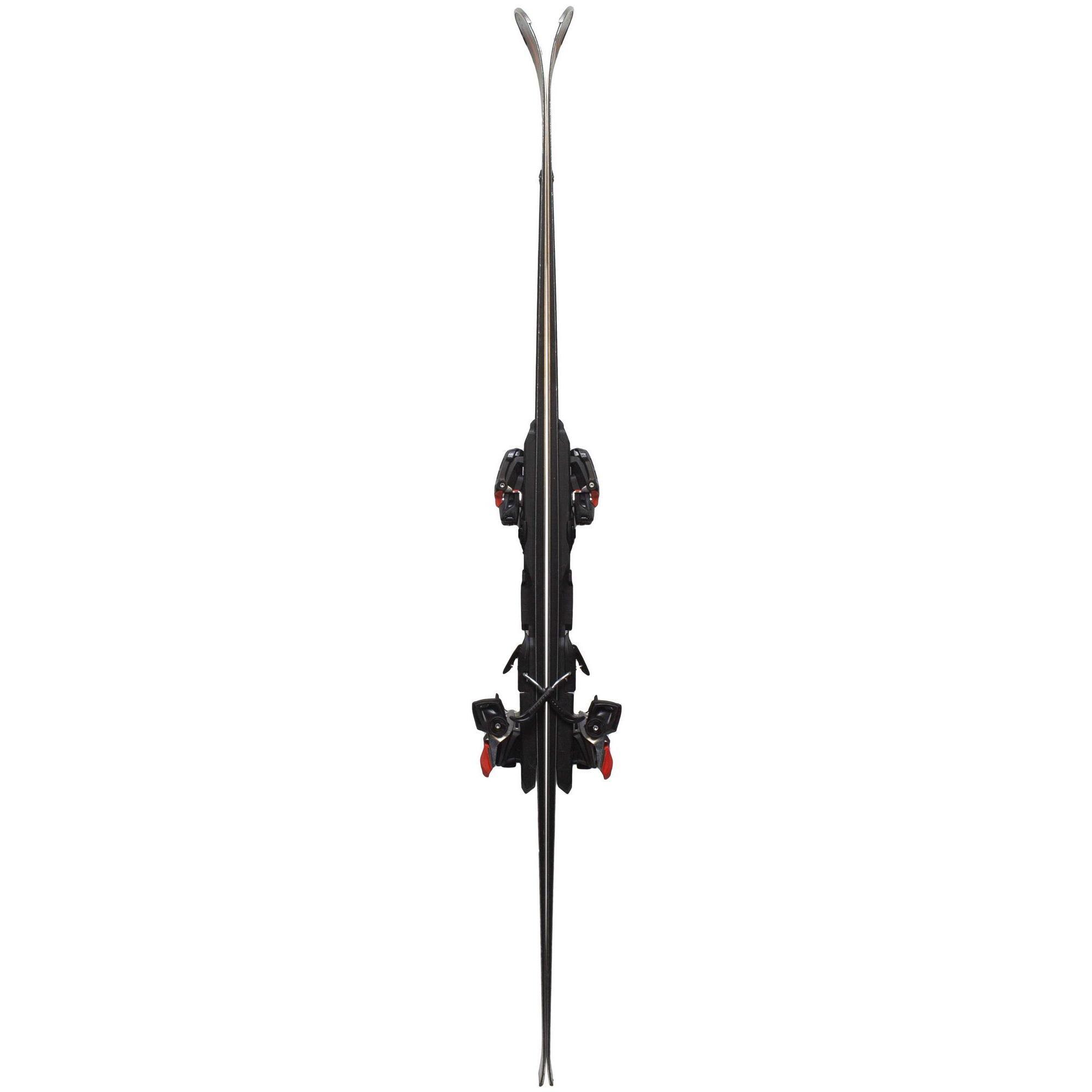 Használt síléc - ATOMIC Redster G9i Ti, 177 cm, Megfelelő állapot ...