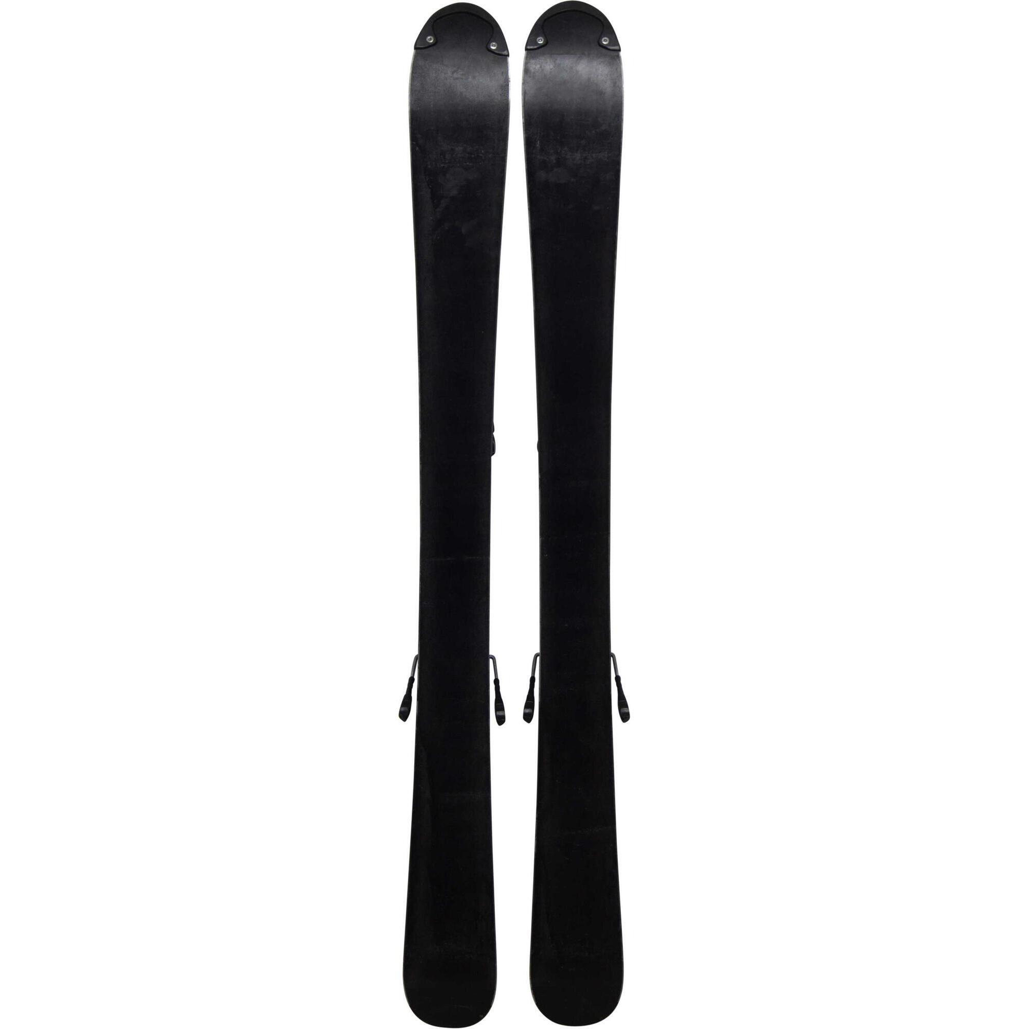 Skis d'occasion - K2 AMP Strike Jr, 76 cm, Très bon état K2 | Decathlon