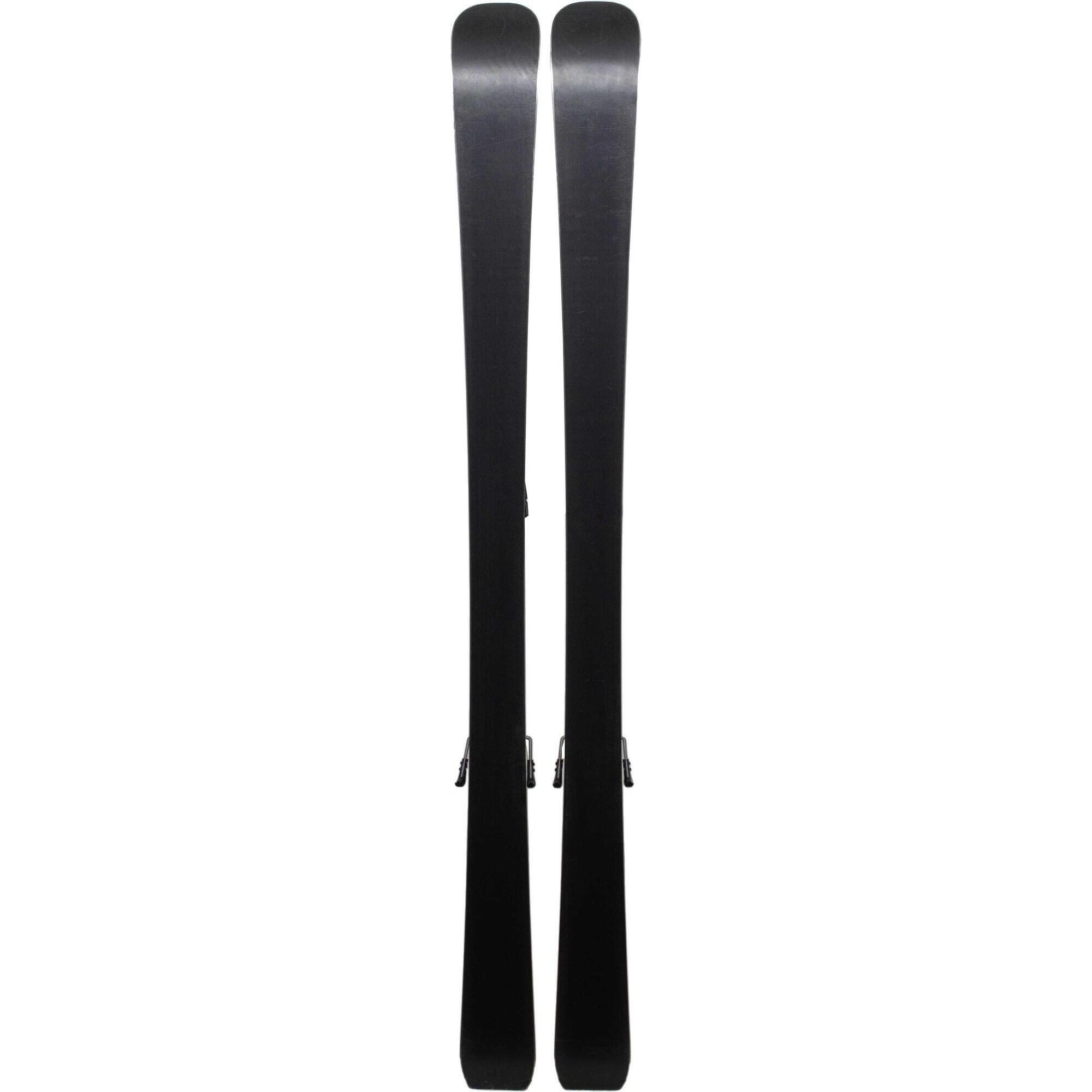 2ND LIFE - NORDICA Dobermann Combi Pro S, 162 cm, Stav vyhovující ...