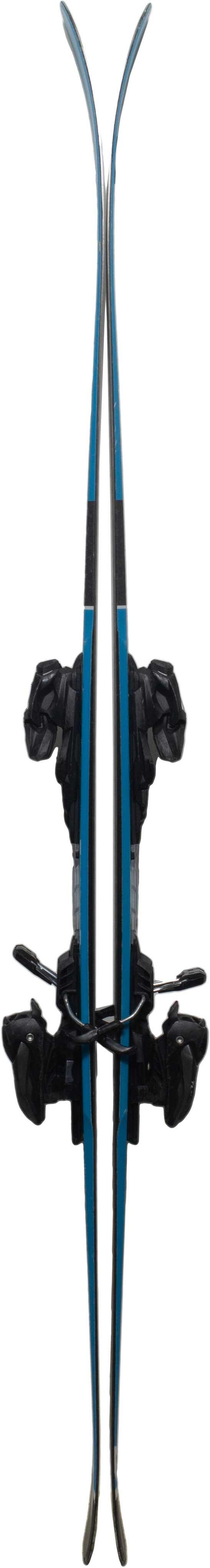 Gebruikte ski's - MOVEMENT Icon 89, 168 cm, Zeer goede staat | Decathlon