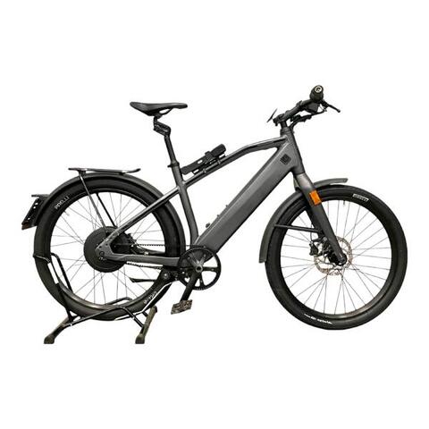 Seconde vie - Vélo électrique speed pedelec - Stromer ST2 STROMER ...