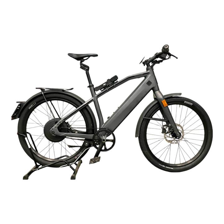 Seconde vie - Vélo électrique speed pedelec - Stromer ST2 STROMER ...
