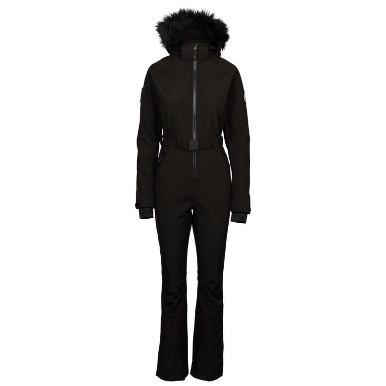 Combinezon ski damă – costume moderne & funcționale | Decathlon