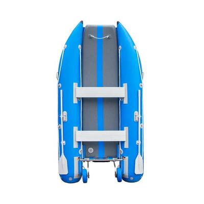 Inflatable boat | Decathlon