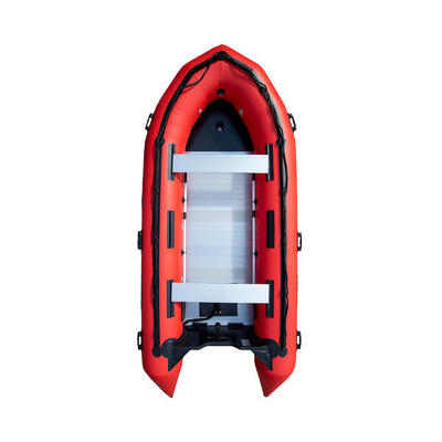 Inflatable boat | Decathlon