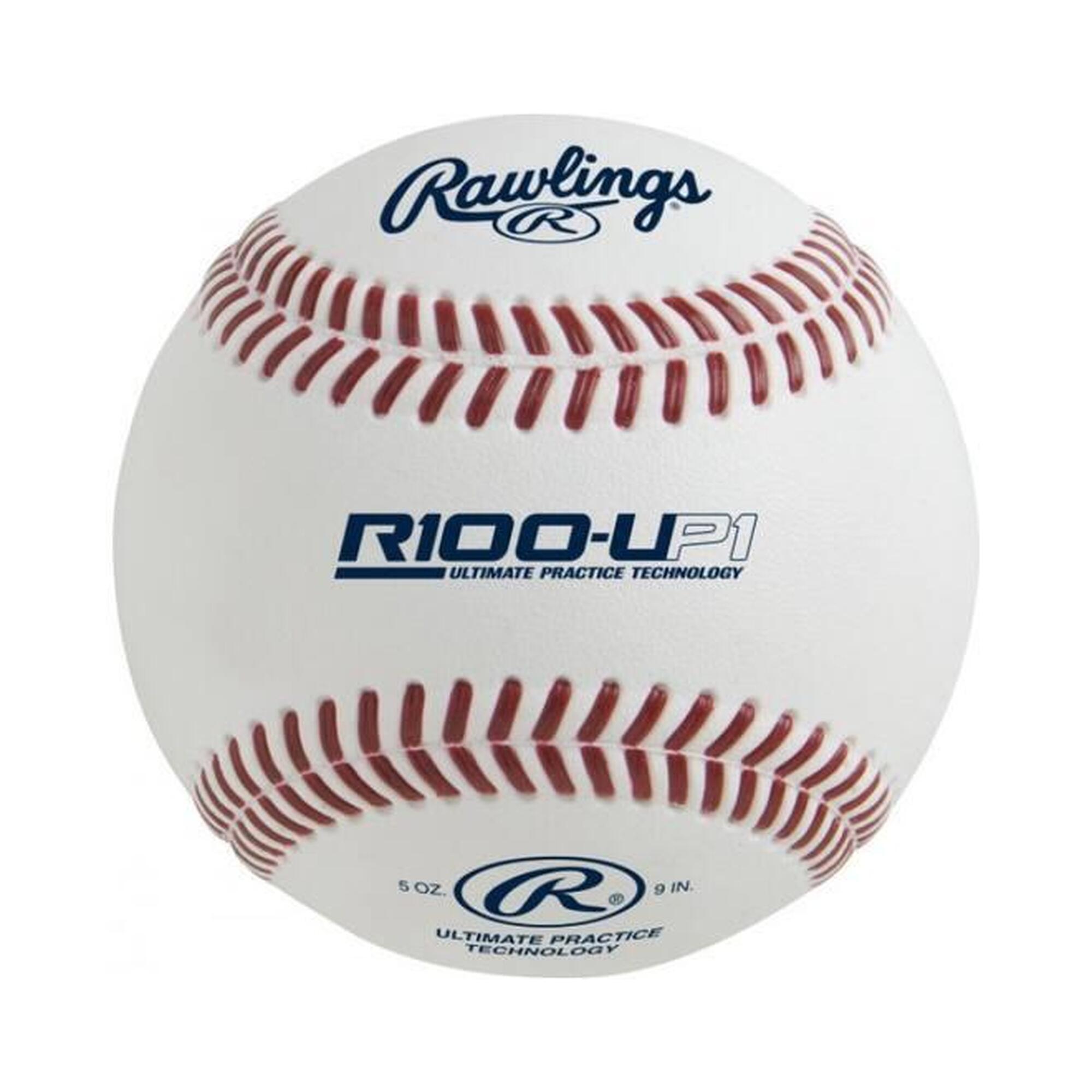 Rawlings R100-UP1 Technologie Ultimate Practice RAWLINGS | Decathlon