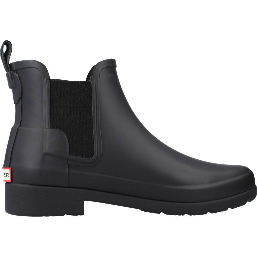 Original Refined Slim Chelsea Womens Outdoor Living Ankle Pull On ...