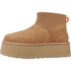 Classic Mini Dipper Boot Chestnut UGG - Decathlon