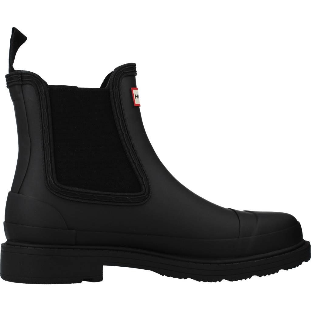Chelsea Commando Womens Outdoor Living Ankle Pull On Wellies | Decathlon
