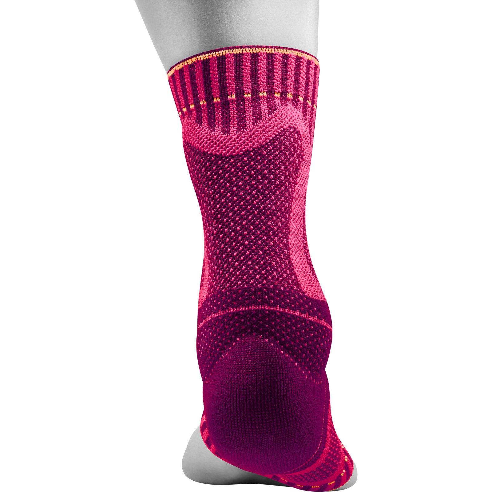 Bauerfeind Sports Achilles Support Knöchelbandage | Decathlon