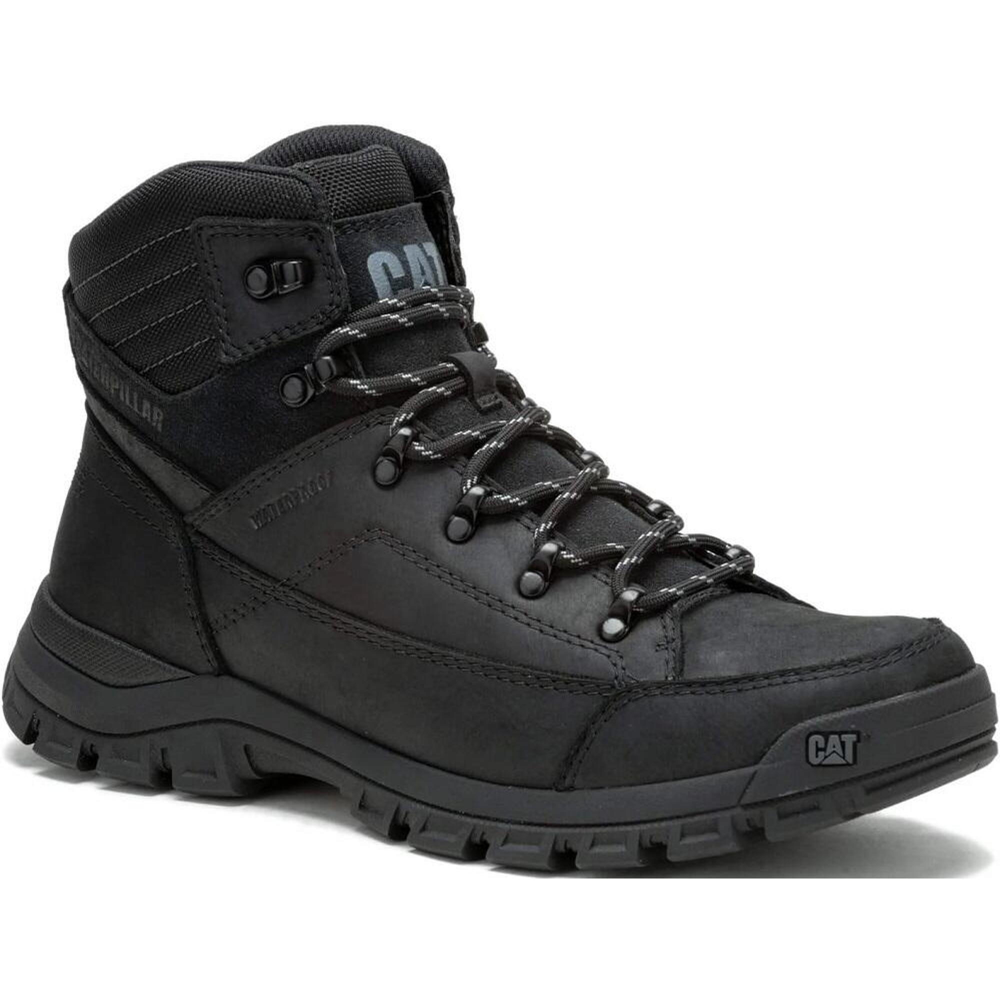 Buty Trekkingowe Męskie Caterpillar Cat Threshold Hiker Waterproof ...